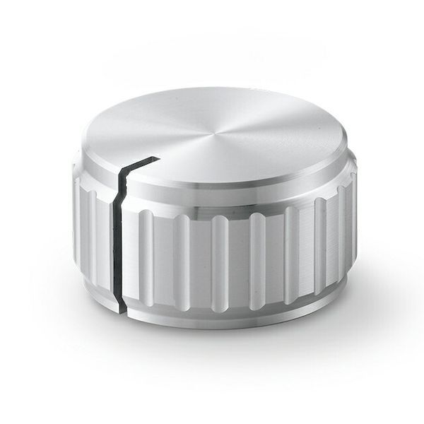 【商品説明】本体材質アルミ　本体色AG (シルバー)推奨適合工具六角棒スパナ　呼び2商品概要　止めネジ : M4