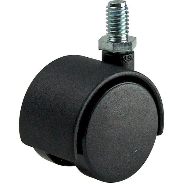 【商品説明】ナンシン製のデザインキャスターです。