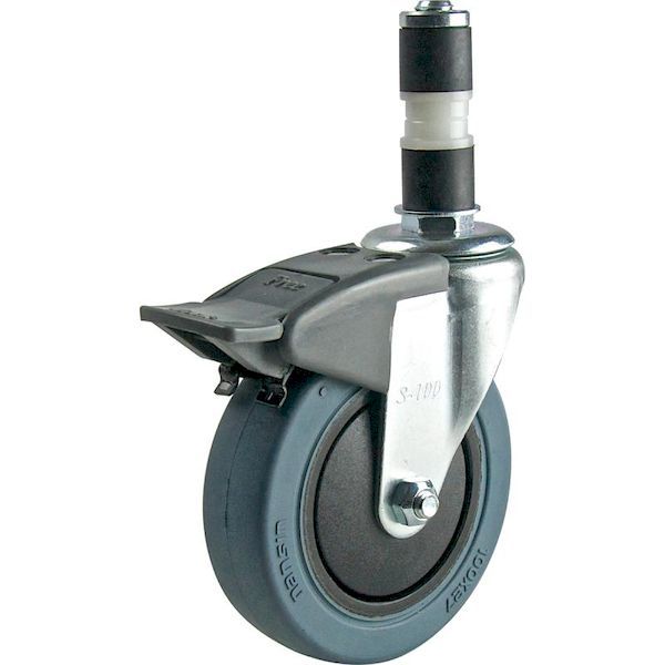 【商品説明】ナンシン製の微音キャスターです。