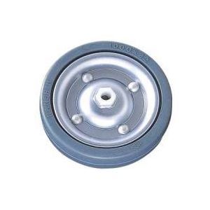 【商品説明】ナンシン製のゴム車輪です。