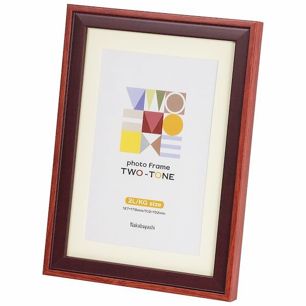 【商品説明】便利なマット台紙付。2種類のサイズに対応できます。