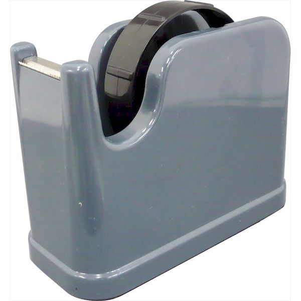 【商品説明】約690gの軽量ボディー、底面には滑り止めの粘着シート付き。