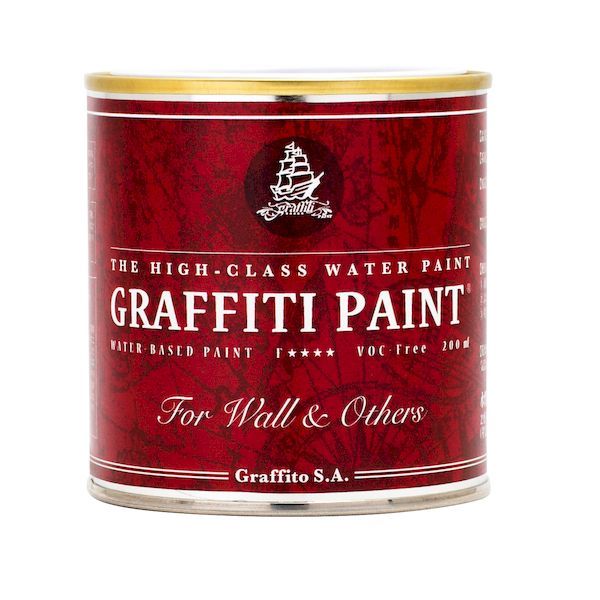 【商品説明】●シーラーレス、2度塗りで仕上げる簡単ペイント。●抜群の吸着性と伸びがあるので、家具や壁、模様付けやインテリアなど、屋内外で使用できます。●環境・人体に配慮したVOCフリー塗料。『F●●●●』取得商品です。●耐水性、防菌性、耐候...