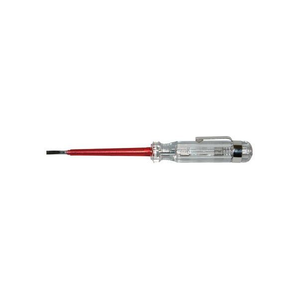 【商品説明】●本体サイズ：長さ145mm●本体サイズ：重量20g●高トルク伝達グリップ●手に優しくフィットするグリップ●環境対応樹脂グリップ●高精度先端加工●見やすいサイズ表示【注意・使用条件】●電気の流れているものへの使用は、絶対にしない...