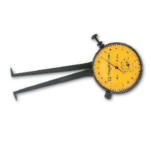 目量0.02mm測定範囲10〜34mm器差±0.05μm用途内径用測定器です。本体材質スチール特長穴の直径、特殊形状の内径測定に便利です。4975846039506