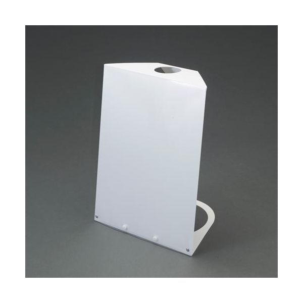 ●サイズ…340×855×2.16mm●材質…ポリプロピレン●付属品…コーン固定ねじ1本●ポケットサイズ…A3縦●表示物(印刷用紙)が自由に入替可●雨が入りにくい構造なので差込用紙が簡単に濡れません。