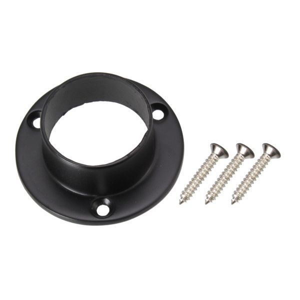 【商品説明】●ブラックのパイプ用ソケットです。●カラー：ブラック