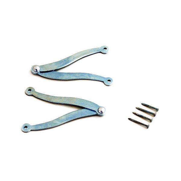 【商品説明】●小箱作成に便利な、DIY金物金具です。●箱金具シリーズ●サイズ：大