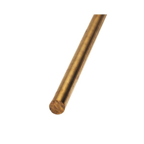 【商品説明】●補修やDIYなどに適した金属素材です●材質：真鍮●サイズ：2x1000mm●入数：1