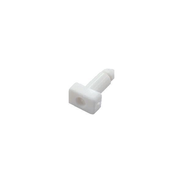 【商品説明】【特長】●CE01シリーズ専用の防水栓コンタクトです。【用途】●使用しない防水コネクタ配線部の保護。【仕様】●適用電線(AWG)：AWG16〜22●使用温度範囲(℃)：-40〜+105℃●絶縁被覆外径(mm)：φ1.7〜3.20...
