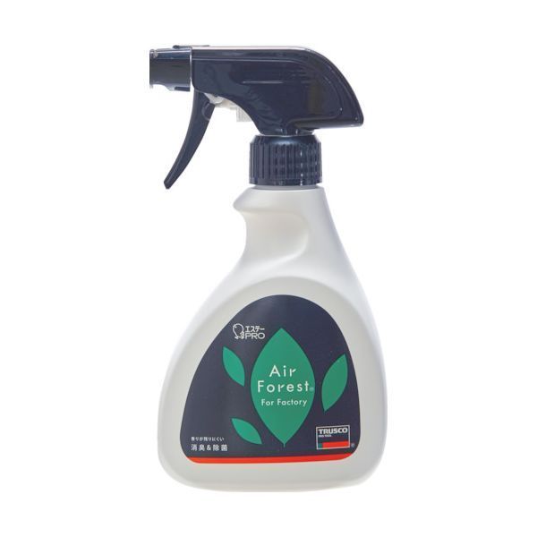 【商品説明】【特長】●作業着にしみついた工場特有の気になるにおい（切削油の劣化したにおい等工場特有のにおい成分）を消臭する工場専用消臭剤です。●事務所内のソファやカーテンなどの布製品の汗臭・体臭も消臭します。●北海道トドマツの森の間伐材を有...