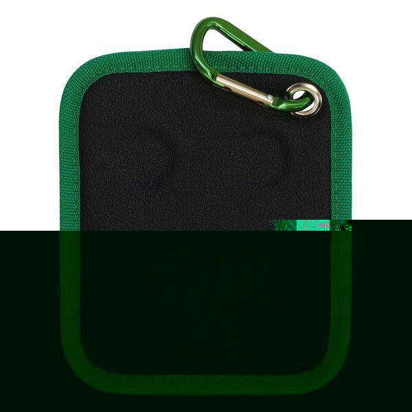 【商品説明】●特徴●軽さを追い求めた磁短●磁力で固定、取り出し簡単、作業時間短縮●仕様、規格●サイズmm　約155×130●重量　86g●材質　本体、PVC　カラビナ、アルミ　磁石、ネオジム磁石