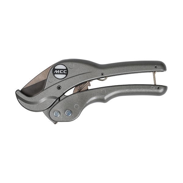 【商品説明】●特長●刃に特殊コーティングを施し、切り終わりまで軽く滑らかな切れ味を実現、さらに切れ味超軽快になって登場しました。●独自のワンタッチオープン機構により、硬質ポリ塩ビ管、ポリエチレン管を楽々切断可能です。●ダイキャスト製の本体は...