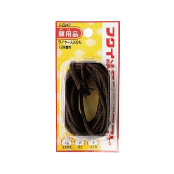 【商品説明】●入り数:1パック●12本撚り/3m額縁　壁　インテリア