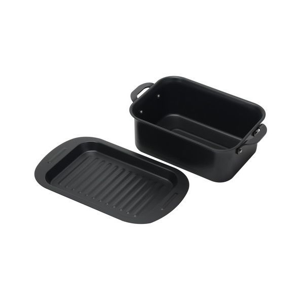 パール金属の商品は、メーカーの都合により納期確定に、ご注文後約5日かかります。【商品説明】●うちのちいさなキッチンツール　chiiino●オール熱源対応●蓋は揚げ物バットとしても使えます