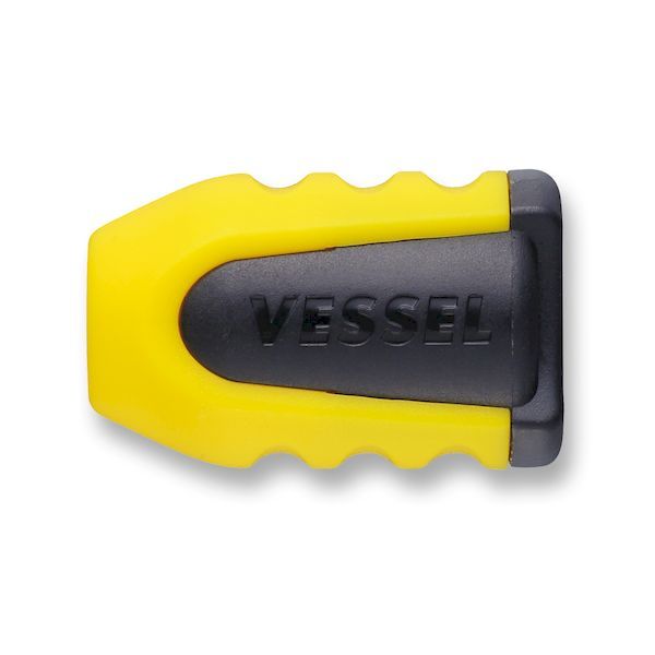 【商品説明】●2枚のネオジム磁石を内蔵したネジマグキャッチャーは強力にネジを保持。●ビットとの組み合わせで、狭く限られた箇所でのネジ締めやドライウォール等の連続作業がラクに行なえる。【商品スペック】●梱包形態:2個入りブリスター包装【用途】...