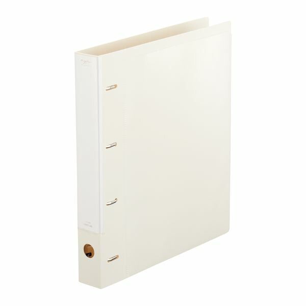 【商品説明】●ポケットや書類の端が揃って閲覧しやすいD型リング。●表紙の開きを防ぐセーフティストッパー付き。●ポケットや書類をしっかり押さえる紙押さえ付き。●※ポケットは付いておりません。A4クリヤーホルダーが入る表紙ポケット。●取り出しや...