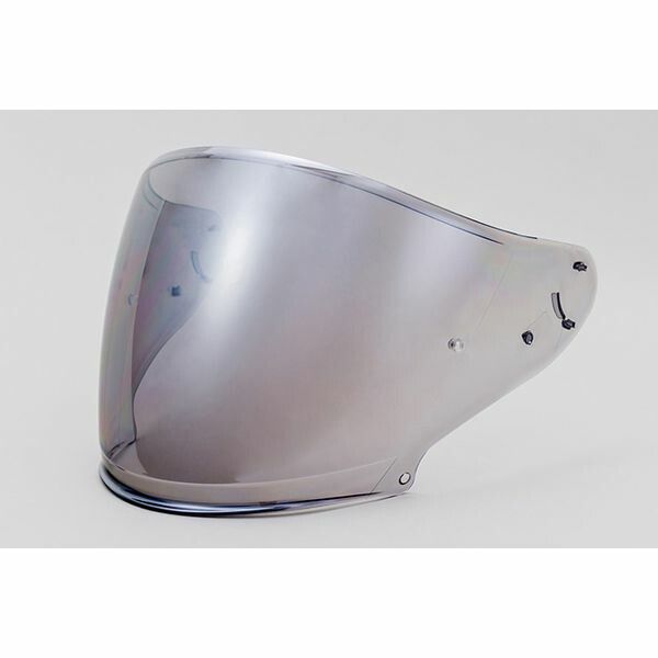 【商品説明】人気のEXTRAシールドに[SHOEI CJ-2 シールド]が登場!ミラーシールドなのに歪みが少なくクリアな視界を実感して下さい。※適合モデル：J-FORCE4 J-Cruise【ミラーコーティングへのこだわり】海外製ミラーシー...