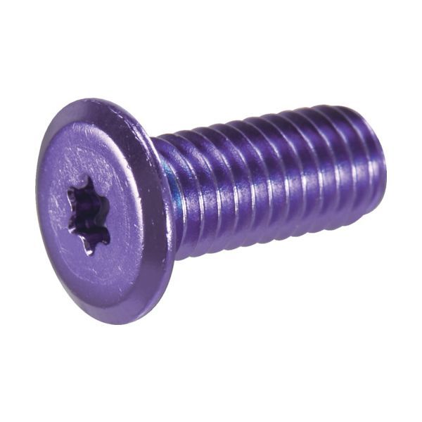 【商品説明】【特長】●頭部が非常に薄く、軽さにも優れています。●ヘックスローブ穴は、ドライバーとねじ穴が面で接触することでトルクが中心にかかるため、トルクの伝達性に優れます。それにより作業中のカムアウト（ドライバーがねじから外れる）を防ぎ、...