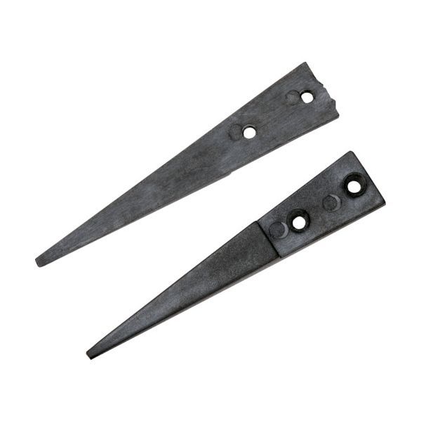 【商品説明】【特長】●チップ交換型のピンセットです。●ESD対策仕様商品です。【用途】●EP-1.5用交換チップ【仕様】●先端幅(mm)：1.5【仕様2】●ESD管理値：Rg＜1×10［［の8乗］］Ω【材質／仕上】●ポリフェニレンサルファイ...
