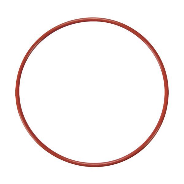 【商品説明】【特長】●Oリングは食品設備や水回り、半導体装置等の広範囲の産業に使用され、最も汎用性のあるシール材です。●シリコンゴムのため優れた耐熱性をもつ、規格材質です。【用途】●食品機械、農業機械、油圧機器、半導体装置、建設機械、家電製...