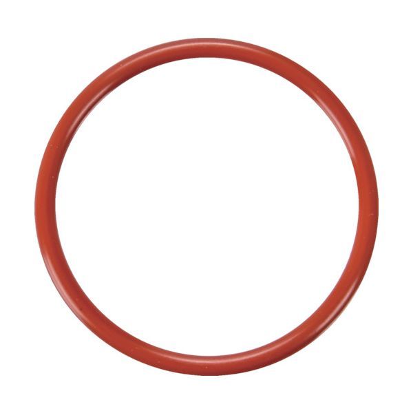 【商品説明】【特長】●Oリングは食品設備や水回り、半導体装置等の広範囲の産業に使用され、最も汎用性のあるシール材です。●シリコンゴムのため優れた耐熱性をもつ、規格材質です。【用途】●食品機械、農業機械、油圧機器、半導体装置、建設機械、家電製...