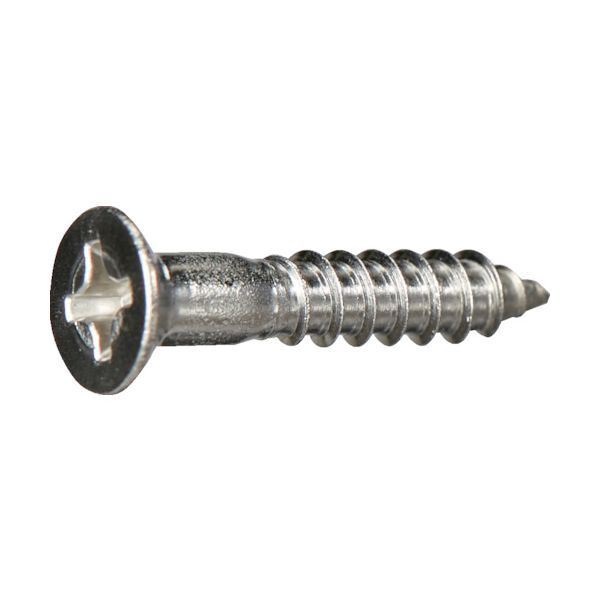 【商品説明】【特長】●ザグリ加工をした穴に使用します。頭を埋め込む形になるため、ねじを表面から出っ張らせたくない場合に最適です。●少しだけ必要な時に便利な少量パックシリーズです。【仕様】●寸法(mm)d：M4.1●全長(mm)：20●ねじ部...