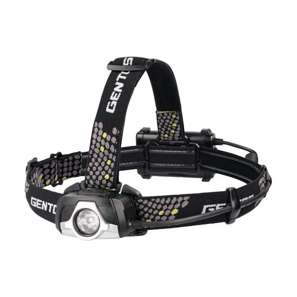 【商品説明】【特長】●小型かつ高出力LEDヘッドライトです。●コリメーターレンズによる遠距離照射可能です。●GT-393Dの後継機種です。【用途】●暗所での作業で両手を使用する場合に。●夜間の作業現場や屋内での作業時に。【仕様】●明るさ(l...