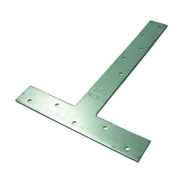 【商品説明】【特長】●引張りを受ける柱の上下の接合に使用するZマーク表示金物です。【用途】●引張りを受ける柱の上下の接合に。【仕様】●サイズ 幅(mm)：150●サイズ 厚さ(mm)：2.3●サイズ 長さ(mm)：200●告示1460号「ろ...