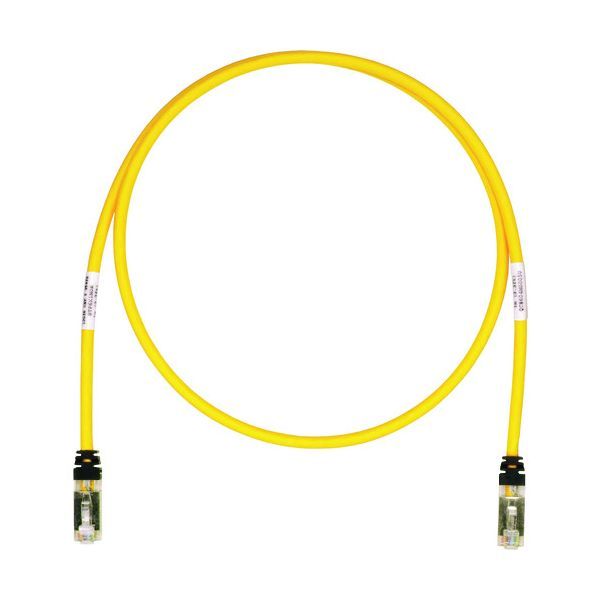 【商品説明】【特長】●カテゴリ6/6AシールドLANケーブルです。●耐ノイズ性能に優れたシールドタイプのLANケーブルです。●すべてのLANケーブルは工場での性能試験済みです。●ノイズ環境でも安定した通信性能 です。●シールド構造でエイリア...