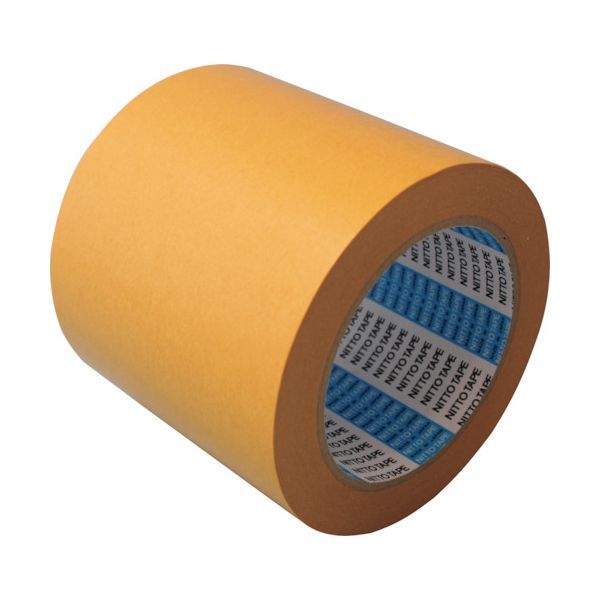 【商品説明】【特長】●被着体による粘着力の差が少ないため、使用範囲が広い両面テープです。●適度な粘着感があり、貼り付け作業がしやすいです。【用途】●一般事務用途に。●紙やフィルムのスプライス用に。●軽量プレート固定に。【仕様】●色：ホワイト...