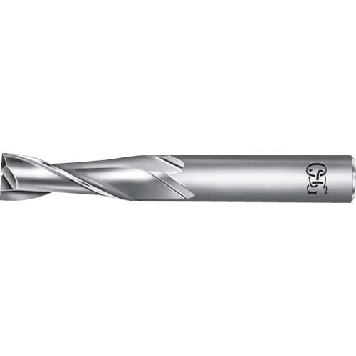 OGK KABUTOメーカーお問い合わせ：06-6747-8031【特長】●使い勝手の良いスタンダードタイプのスクエアエンドミルです。【用途】●被削材:炭素鋼、合金鋼、工具鋼、プリハードン鋼、ステンレス鋼、鋳鉄、銅、アルミ合金、チタン。【仕...