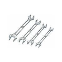 ●対辺寸法（MM）：6×7●全長（MM）：102●板厚（MM）：2.9●JIS S級●重量(質量):11 g作業用品 ＞ 手作業工具 ＞ スパナ4992676012714