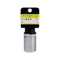 ●対辺寸法（MM）：19●差込角（MM）：9.5●全長（MM）：26●重量(質量):60 g作業用品 ＞ 手作業工具 ＞ ソケットレンチ4992676005242