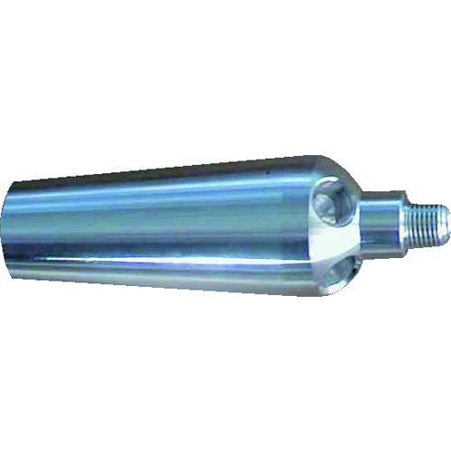 近畿製作所メーカーお問い合わせ：06-6700-2601【特長】●用途に合わせて取り替えが自由です。【用途】●一般ダスト作業。【仕様】●ノズル口径(mm)：16(中心穴3)●ノズル取付口：G1/8●ノズル長(mm)：75【原産国】日本