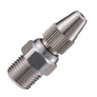 TypeNozzle length(mm)Air consumption(l/min)Approx.weight(g)Nozzle typeSketchK-6024120190K-60NK-60R24120190K-60RNK-601-02...