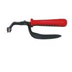 ●付属ブレード:BN8010●ブレード:BN8010●鉄鋼、ステンレス鋼等の板厚0〜12mmの両面同時バリ取り●重量（質量）:178 g4534644000127