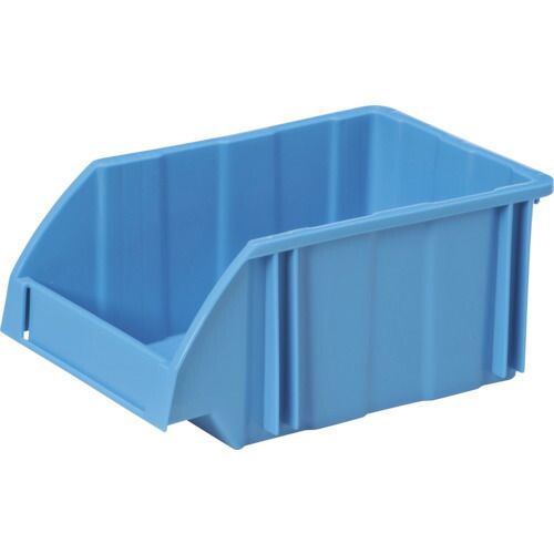 DICプラスチックメーカーお問い合わせ：048-658-8855【特長】●工具・各種部品の集中管理に役立ちます。●コンテナを積み重ねて使用することもできます。【仕様】●色：ブルー●容量(L)：1.8●外形寸法(mm)間口：130●外形寸法(...