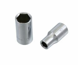 ITEM No. サイズ Ds(mm) Dd(mm) 全長(mm) 重量(g) 価格（） JANコード 0121040 4mm 7.2 11.7 25 10 600019 0121045 4.5mm 7.5 11.7 25 10 60002...