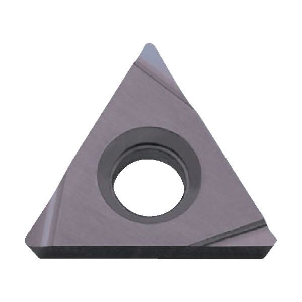 【商品説明】【特長】●特殊ナノ積層コーティング｢MEGACOAT NANO｣の採用により、耐摩耗性と安定性が向上、ステンレス鋼・耐熱合金の中〜荒加工、ステンレス鋼の突切り加工に適応します。【用途】●旋削加工用。●被削材：ステンレス鋼、耐熱合...