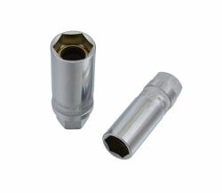 ITEM No. サイズ D1(mm) D2(mm) 全長(mm) 重量(g) 価格（） JANコード 1631160 16mm 22.0 19.0 65 120 601559 1631210 21mm 27.0 19.0 68 180 6...