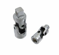 ITEM No. 差込角 D(mm) 全長(mm) 重量(g) 価格() JANコード 2721000 6.35mm 14.0 35 22 681209 2731000 9.5mm 19.0 50 58 681216 2741000 12....