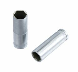 ITEM No. サイズ D1(mm) D2(mm) 全長(mm) 重量(g) 価格() JANコード D4170W 17mm 24.0 24.0 82 150 608473 D4190W 19mm 26.0 26.0 82 172 608...