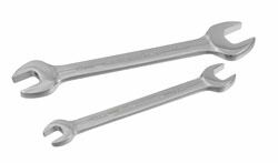 ITEM No. サイズ D1(mm) D2(mm) 全長(mm) 重量(g) 価格（） JANコード POW0607 6&times;7mm 14.5 16.0 125 30 604147 POW0809 10mm 17.5 19.5 1...