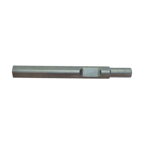 【商品説明】【仕様】●全長(mm)：250●刃先形状：未加工●適合機種：FCH-20F、FCH-25●刃幅(mm)：12.7