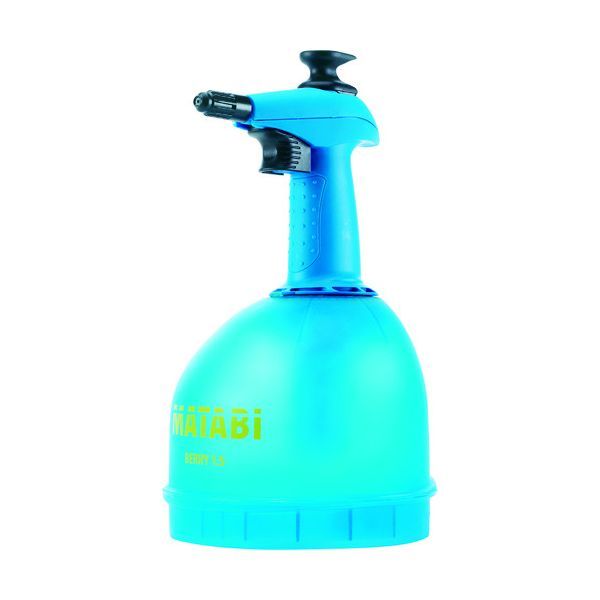 【商品説明】【特長】●ガーデニングに適したデザイン性に優れるスプレーです。●人間工学に基づいた半透明のタンクを備え、液体の残量を確認できます。●霧状からジェット状に調整可能です。【用途】●ガーデニング用。【仕様】●容量(ml)：1000●幅...