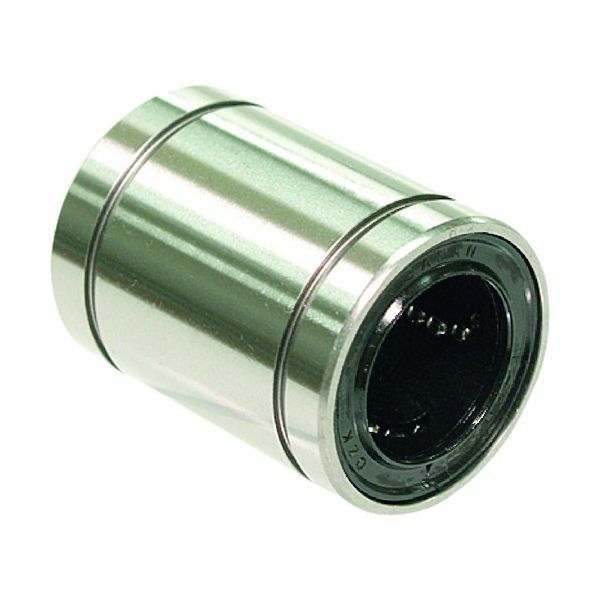 【商品説明】【特長】●コストパフォーマンスに優れたお求めやすい商品です。●焼入れリニアシャフトと組合わせて使用する事でスムーズな直線運動が可能です。【用途】●各種装置・機械用 (半導体及び液晶製造装置・各種搬送機・食品機械・包装機械・各種工...