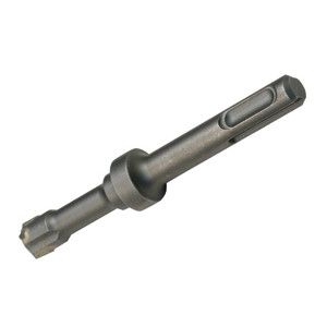●ドリル径12.5mm ビルディングアンカー（ショートタイプ） HT-038S用●ドリルに打込棒をかぶせるだけで、ビルディングアンカーが打てる！●ストッパー付ドリルで一定穴あけ！●先端ドリルは4枚刃で2〜3倍長持ち！●ハンマードリル用（SD...