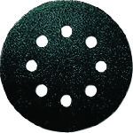 ボッシュメーカーお問い合わせ：0120-345-762【特長】●マジック式です。●目づまり防止加工を施しています。【用途】●石材、人造大理石。【仕様】●外径(mm)：125●粒度(#)：120●適合機種：GEX125AVE、GEX125-1...