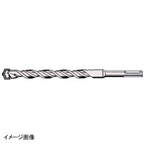 ●錐径:16.0mmφ●全長:360〜460mm●有効長:400mm●Made in Germany●お願い:弊社にて用意していないサイズの穴あけをする場合は、SDS13mmハンマーチャック(品番:652)を利用して、振動ドリルビット「ブル...